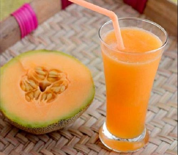 Top 10 Công Dụng Tuyệt Vời Của Nước ép Dưa Lưới Trái Cây Vuông Tròn